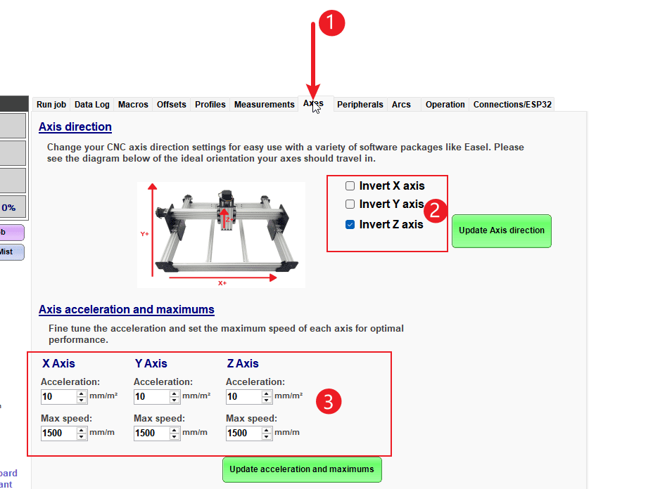 Software Introduction and Usage | TWOTREES Wiki